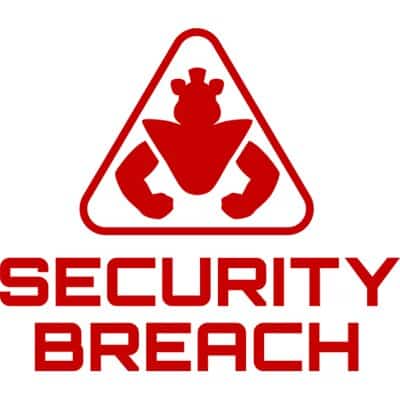 FIVE NIGHTS AT FREDDY’S: SECURITY BREACH - SomosGaming
