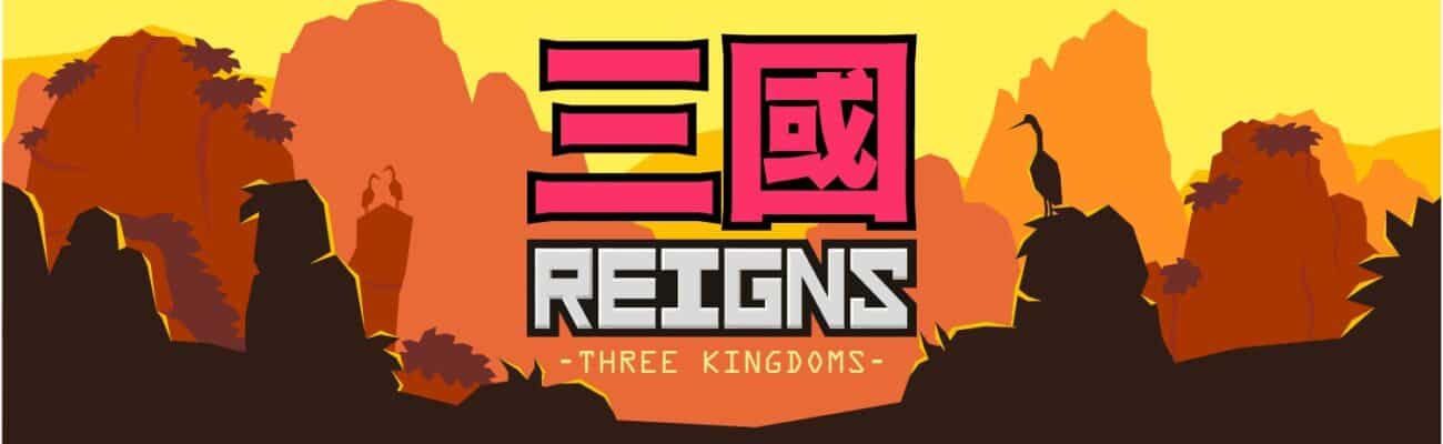 Análisis - Reigns: Three Kingdoms - SomosGaming