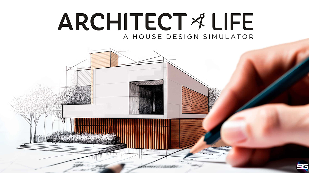 ARCHITECT LIFE: A HOUSE DESIGN SIMULATOR